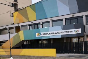 Let’s visit together the In-Domus university residences - In-Domus