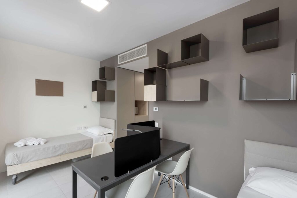 Milano Internazionale - In-Domus