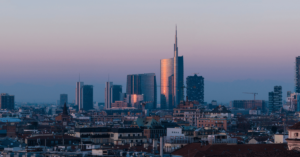 The best italian cities to start working - In-Domus