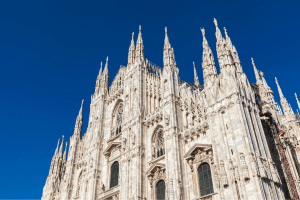 10 reasons to choose Milan for your university studies - In-Domus